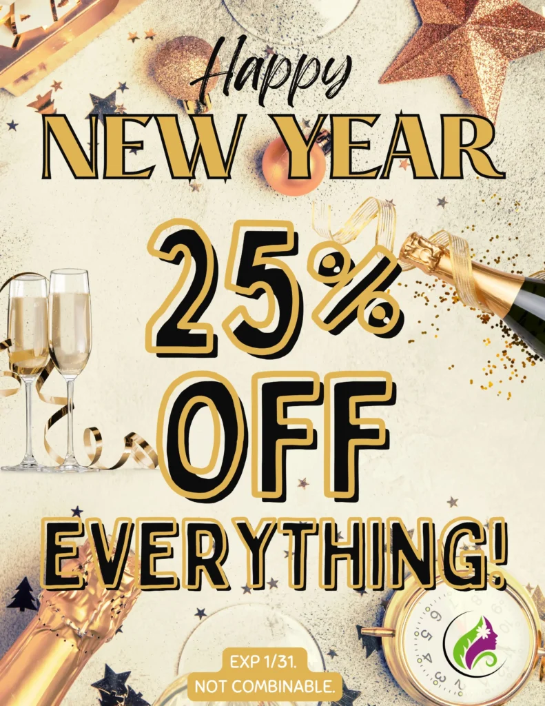 Monthly promotion | Ultimate Image Medspa in TX